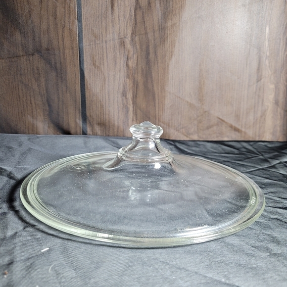 Pyrex | Kitchen | Pyrex Replacement Lid | Poshmark